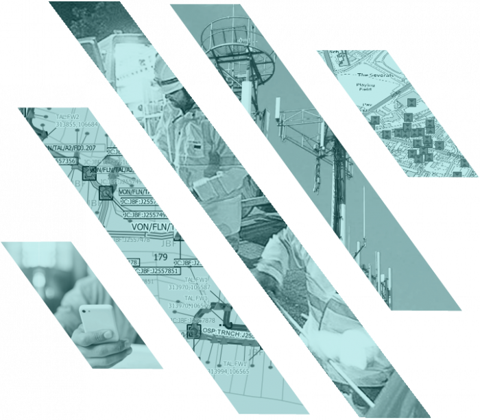 Connexa Networks - Supporting Telecoms Networks